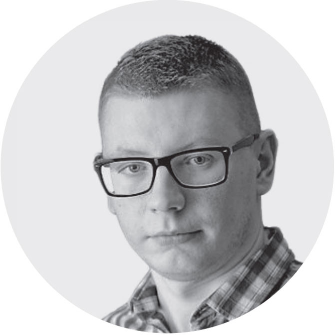 Konrad Wysocki: Jó a magyar együttműködés Amerikával