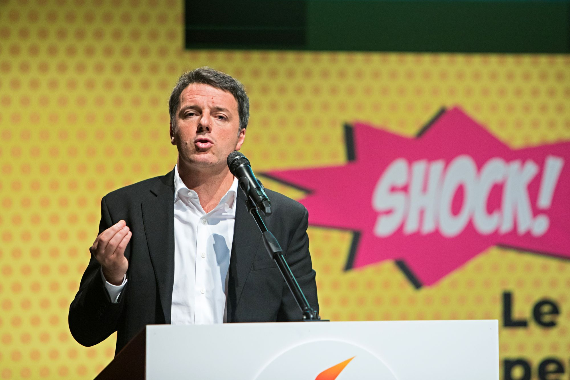 Káoszt hozhat az új év az olasz politikában Káoszt hozhat az új év az olasz politikában