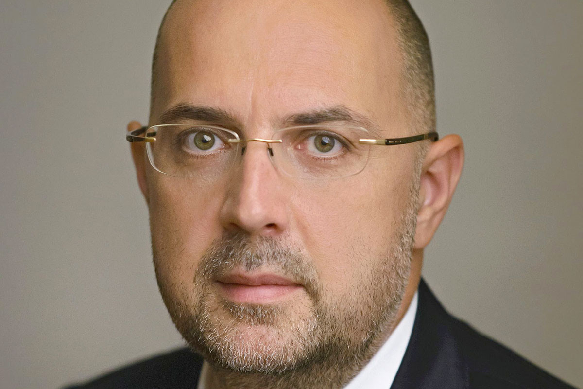 Kelemen Hunor: Legalább nyolc évre lenne szükségünk, hogy valódi ... Kelemen Hunor: Legalább nyolc évre lenne szükségünk, hogy valódi ...
