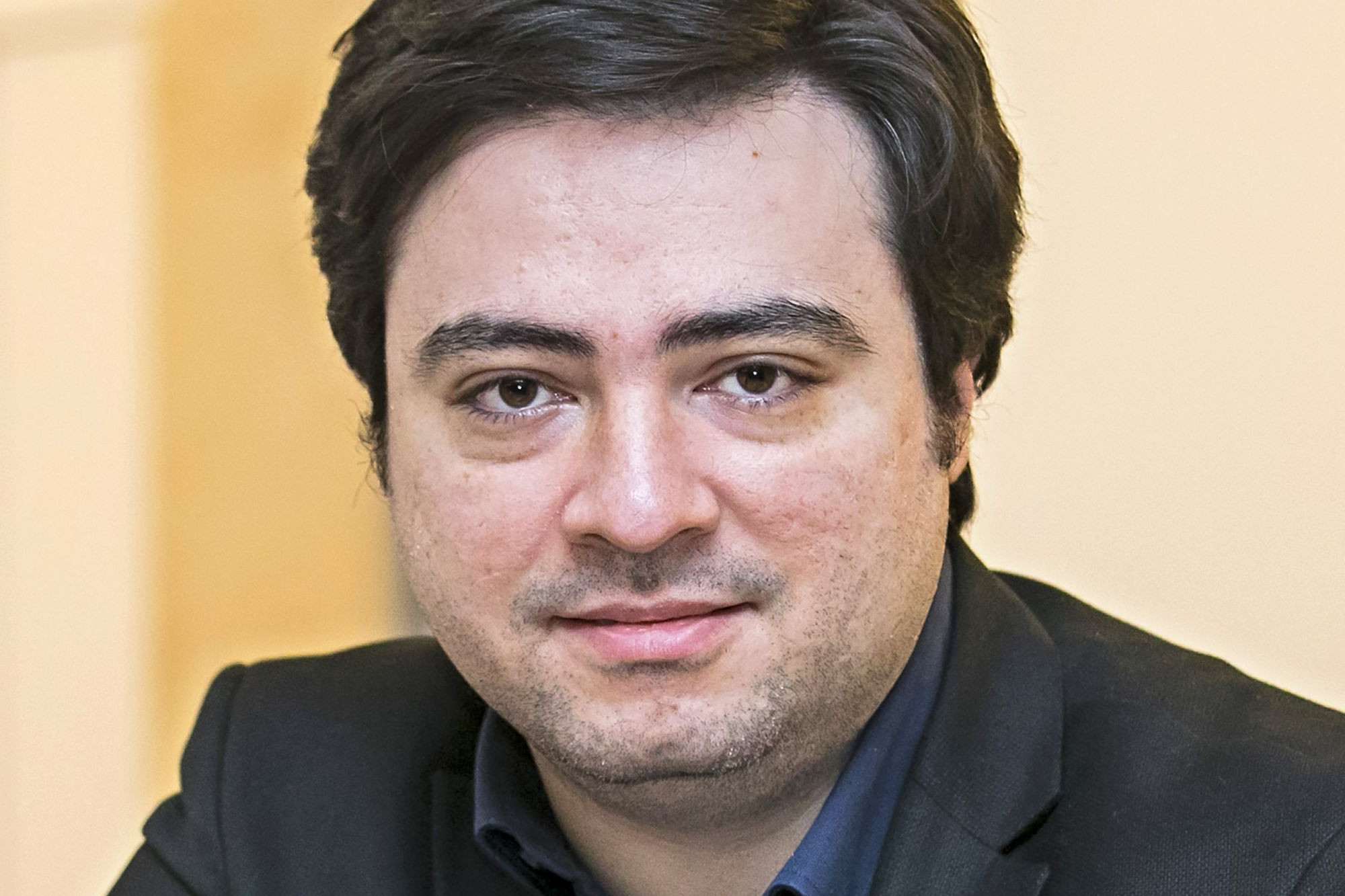 Improvizációs szólóestet tart vasárnap este Balázs János