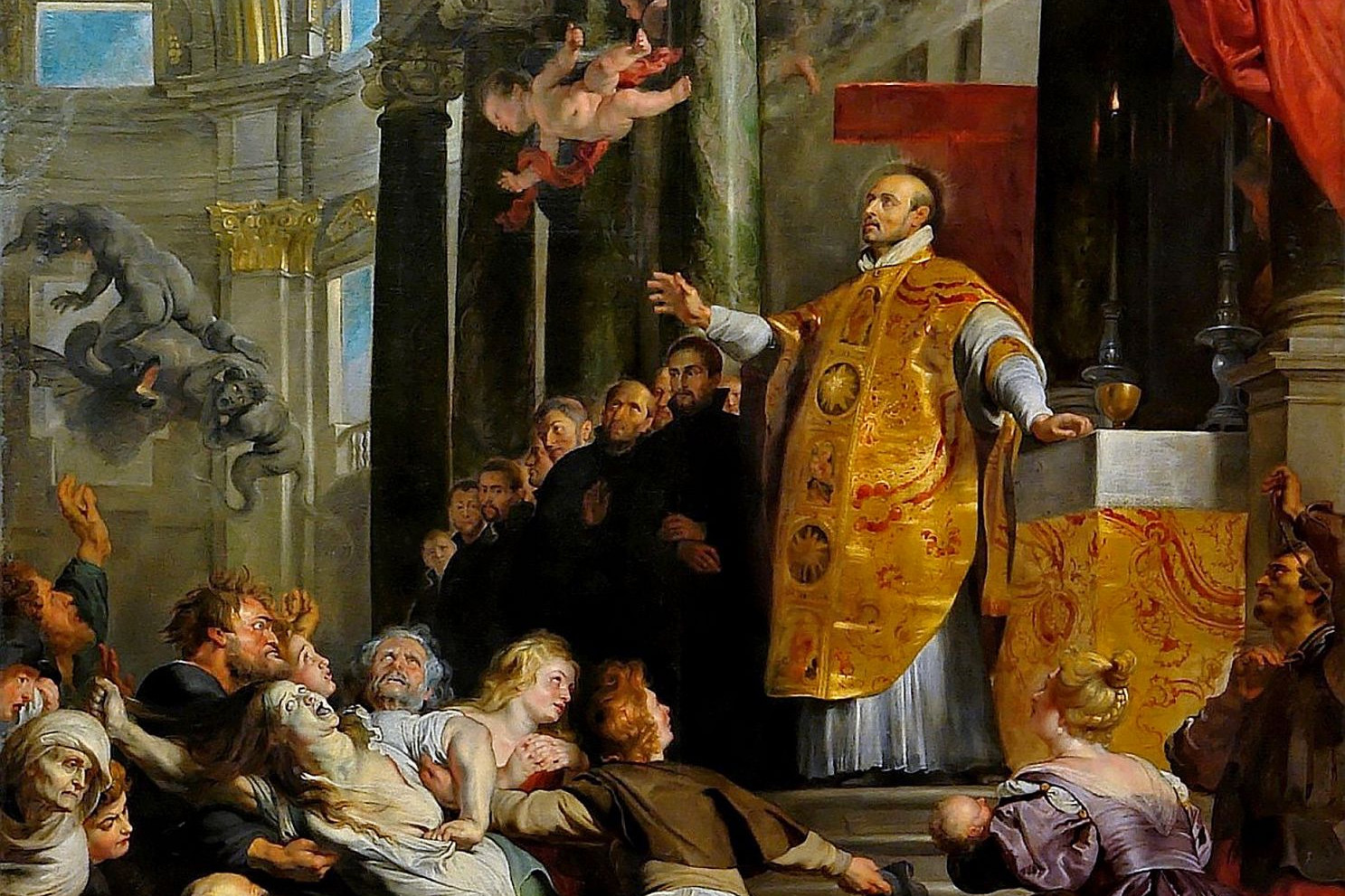 Szent Ignác, a megbízható „influenszer”