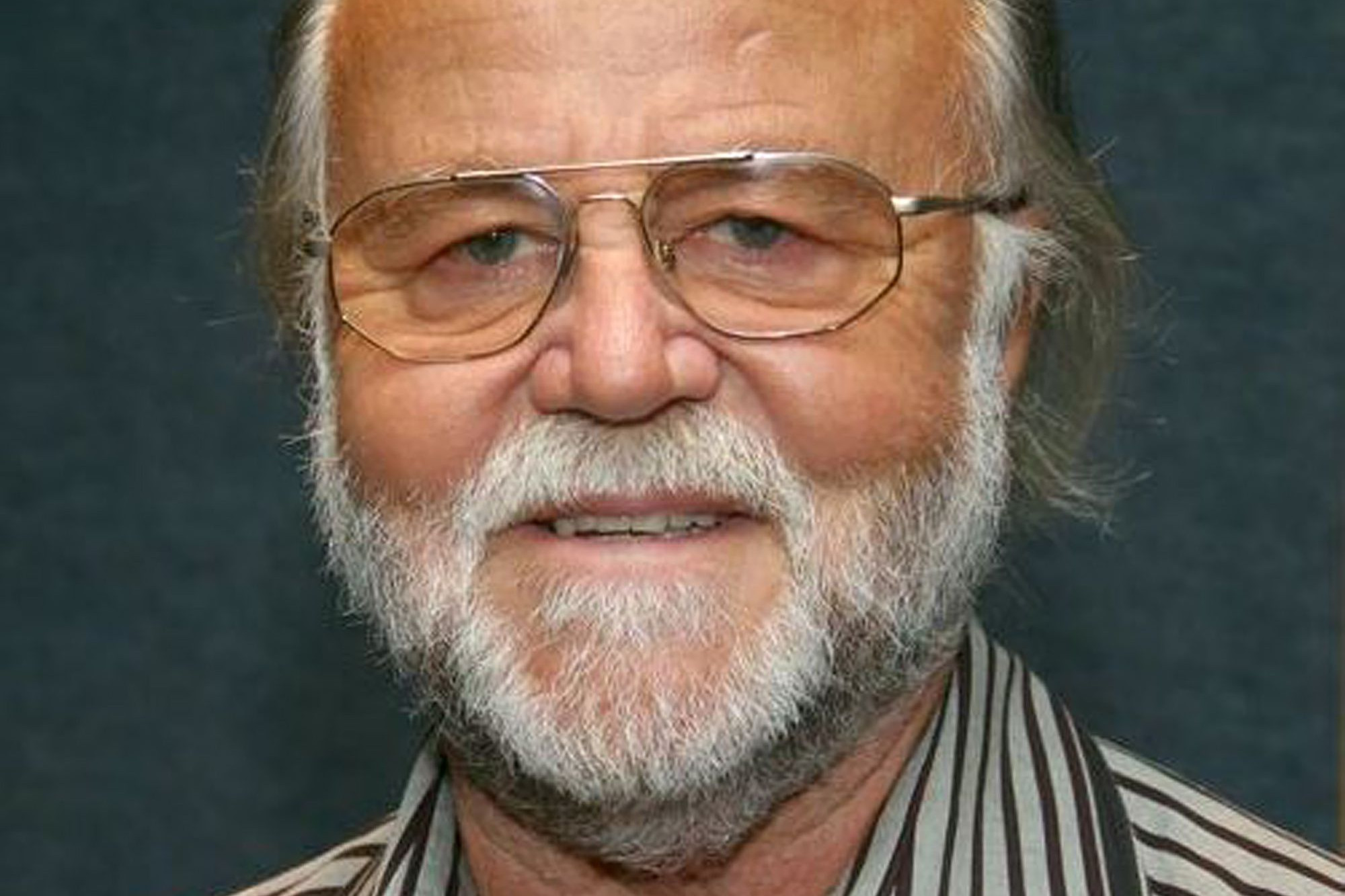 Nyolcvanéves a Kossuth-díjas Haumann Péter