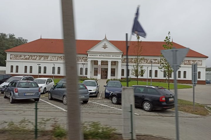 Sára Sándor emlékére hirdetik meg a 21. Lakiteleki Filmszemlét