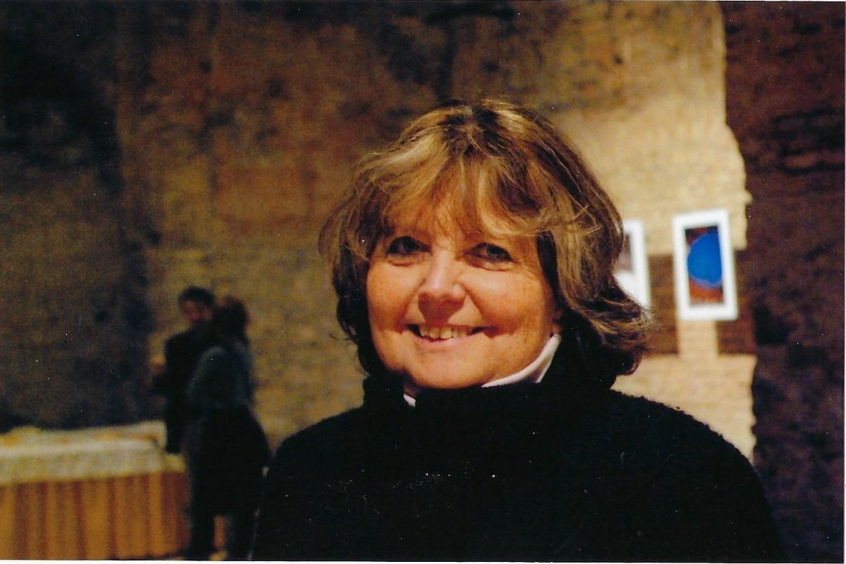 Egy villamosmegállóban is ott van a csoda – INTERJÚ