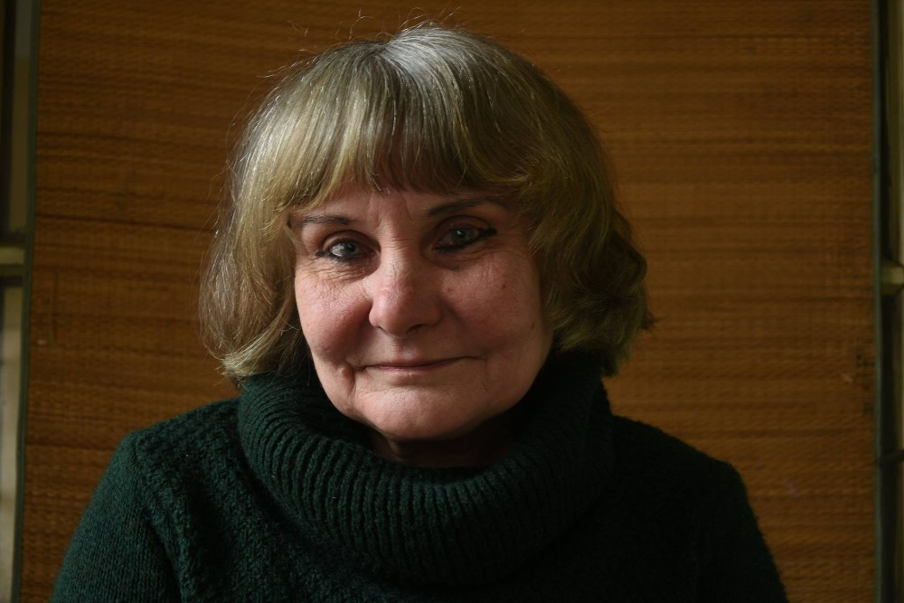 Meghalt Gál Éva Emese székelyföldi költő, képzőművész