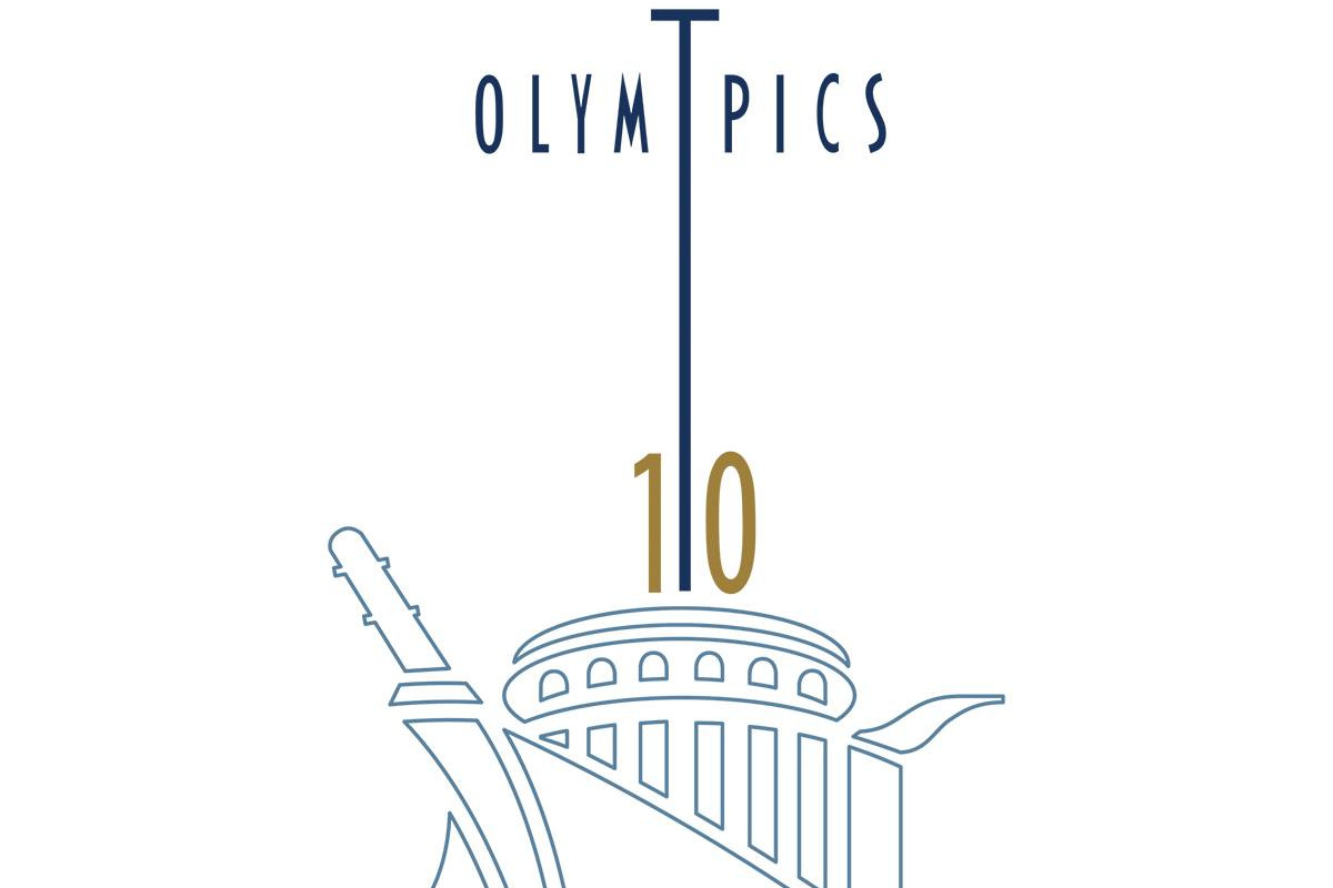 Kezdődik a 10. Színházi Olimpia Kezdődik a 10. Színházi Olimpia