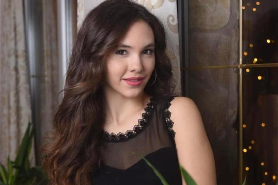 Édesapja dalait énekli Kóbor Léna az Omega-musicalben