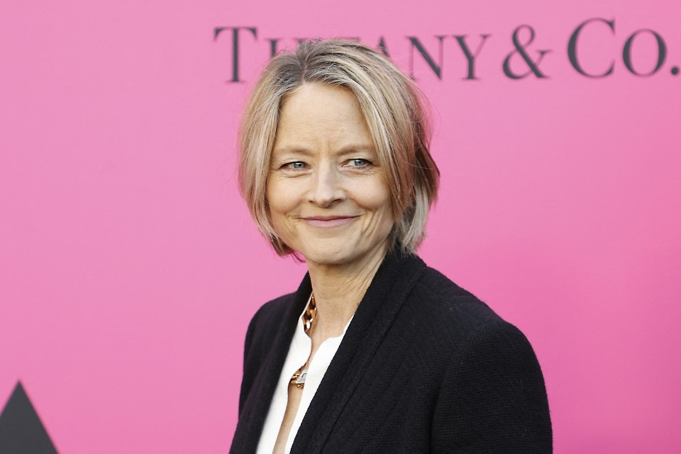 Jodie Foster megint óriásit alakít az új filmjében Jodie Foster megint óriásit alakít az új filmjében