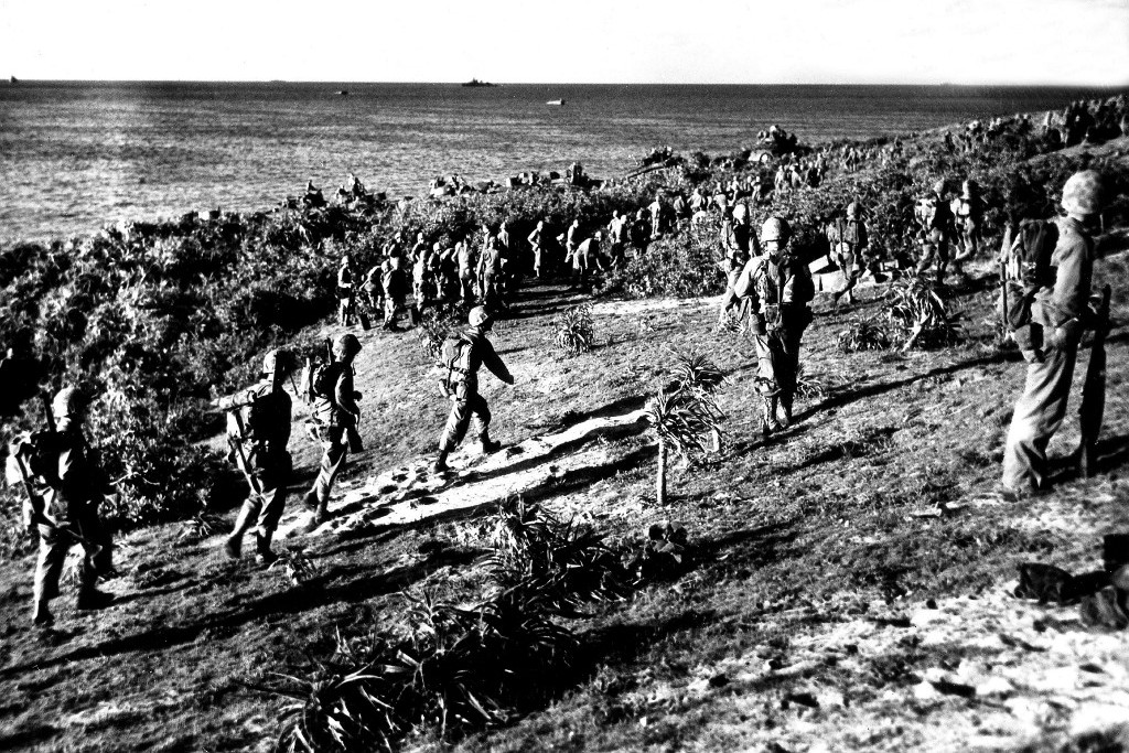 Japán megszállta Kínát