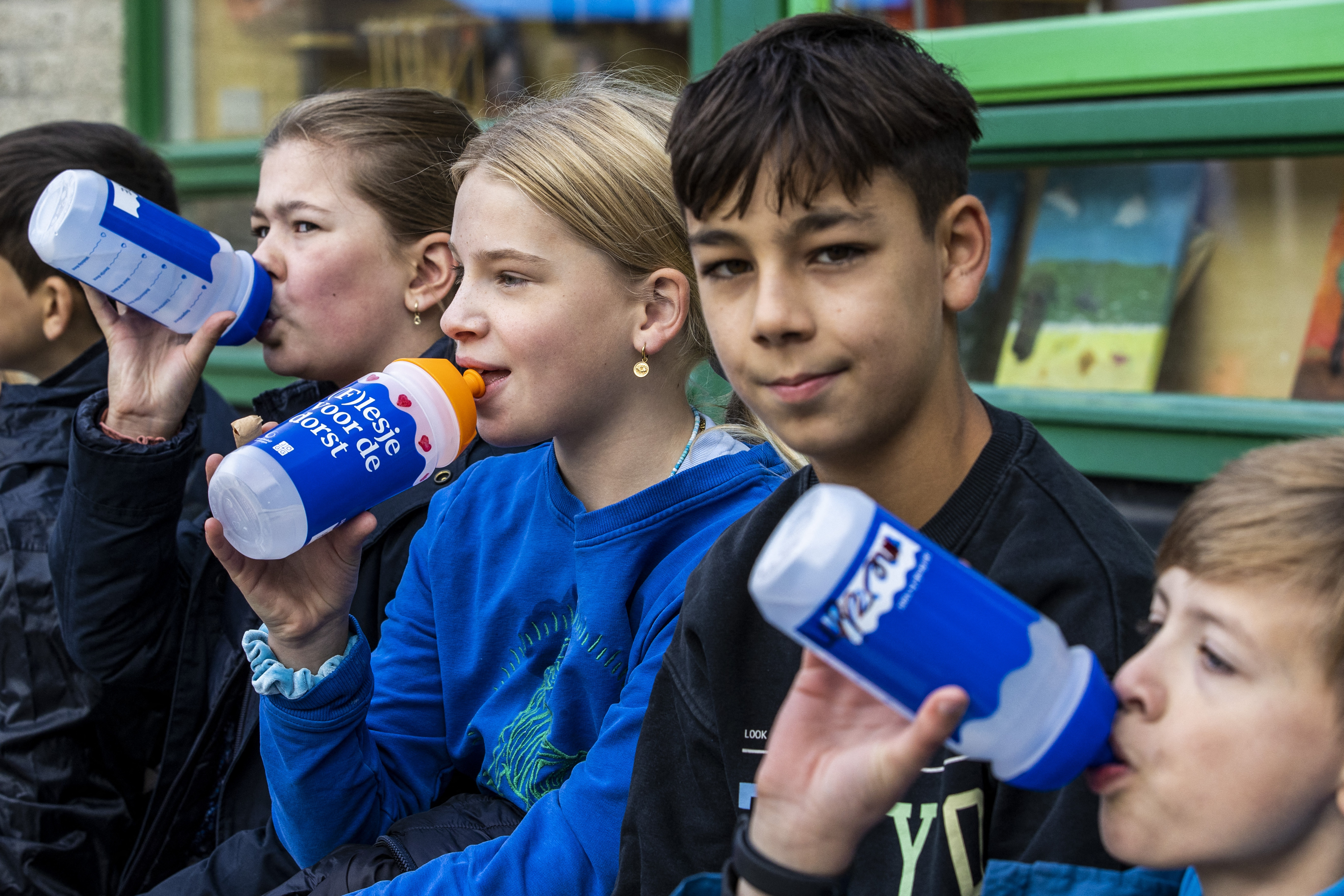 Sokat kezd inni a gyermek? Lehet, hogy cukorbeteg!