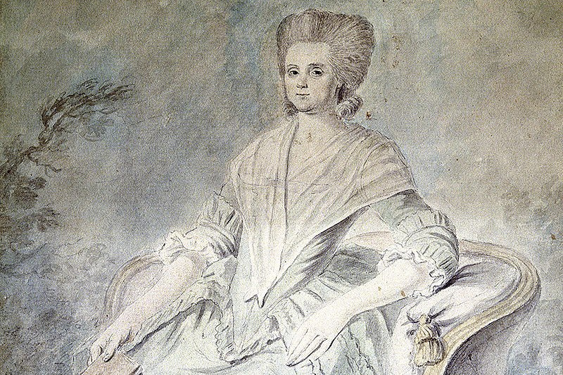 Ezért fejezték le az első feministát