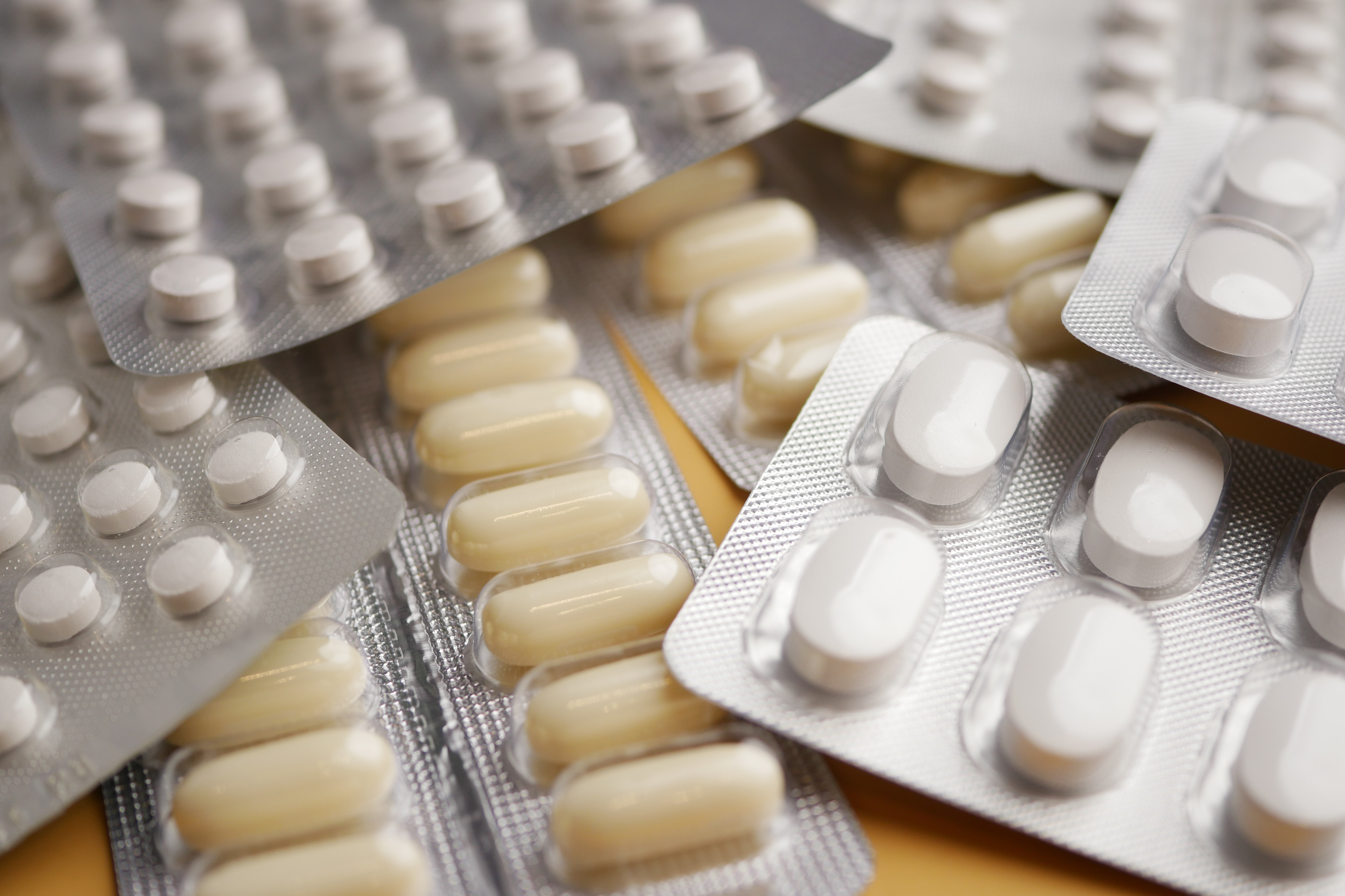 Vigyázzunk a lejárt gyógyszerekkel