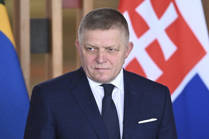 Fico: Ukrajna soha nem fog csatlakozni a NATO-hoz Fico: Ukrajna soha nem fog csatlakozni a NATO-hoz