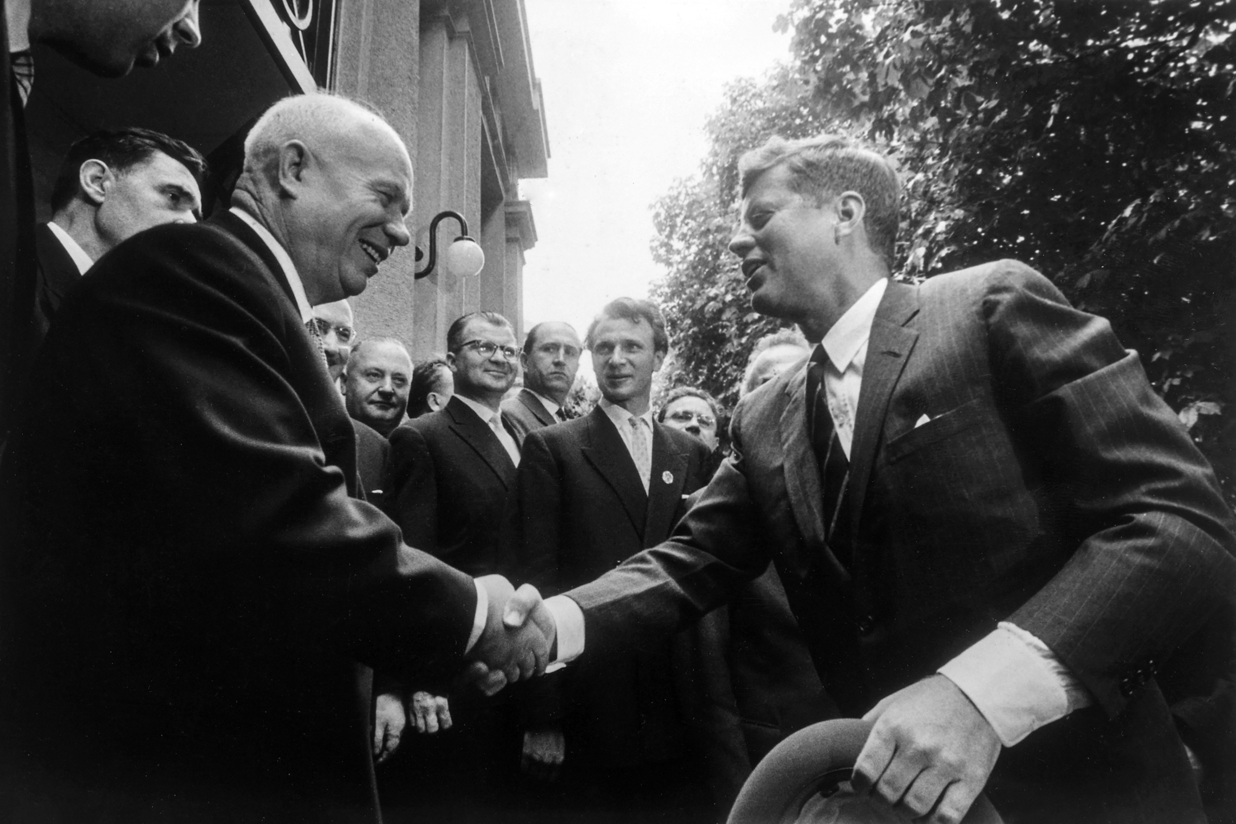 A Kennedy-gyilkosság ezen részlete sokkolni fogja