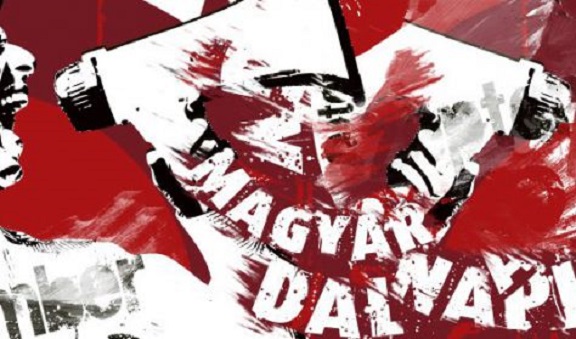 Hetedszer rendezik meg a magyar dal napját Hetedszer rendezik meg a magyar dal napját