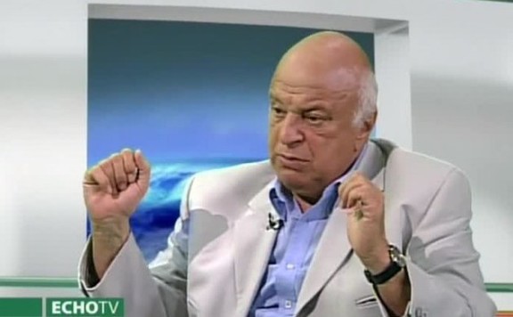 Nógrádi György a nagyhatalmak dilemmáit és az ukrán helyzetet elemezte ... Nógrádi György a nagyhatalmak dilemmáit és az ukrán helyzetet elemezte ...